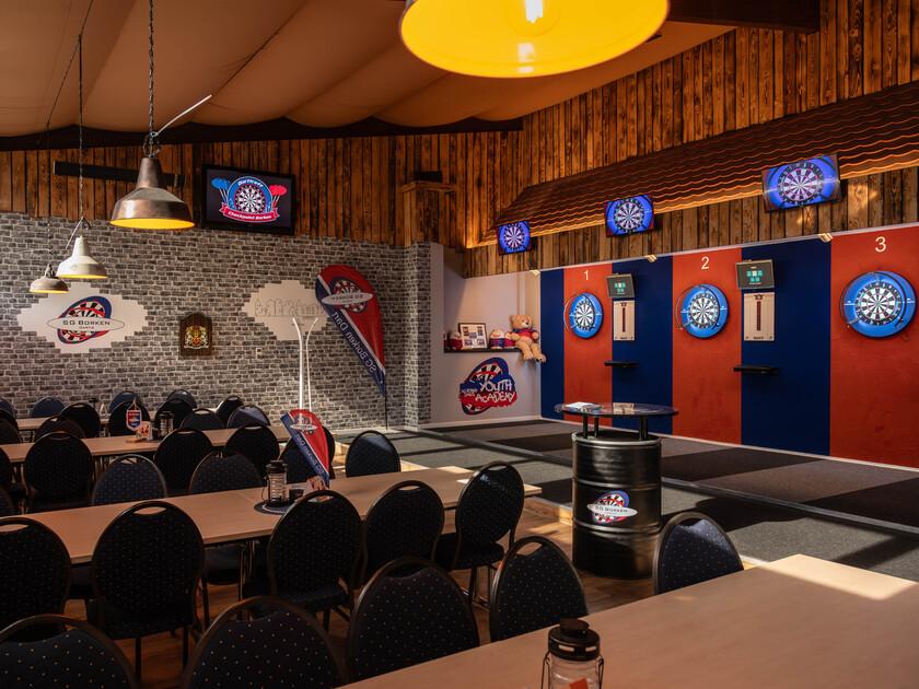 SG Borken News - Aktuelles | Sportstätten-Hauptsponsor schon für 200